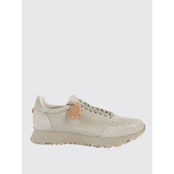 BARRACUDA | Shoes | Barracuda Sneakers Men Beige | Poshmark
